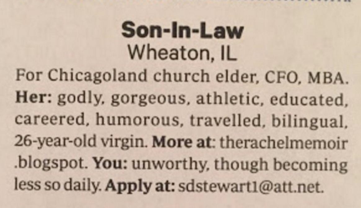 Here's why Speaker Mike Johnson's attendance at a "Purity Ball" is so ...