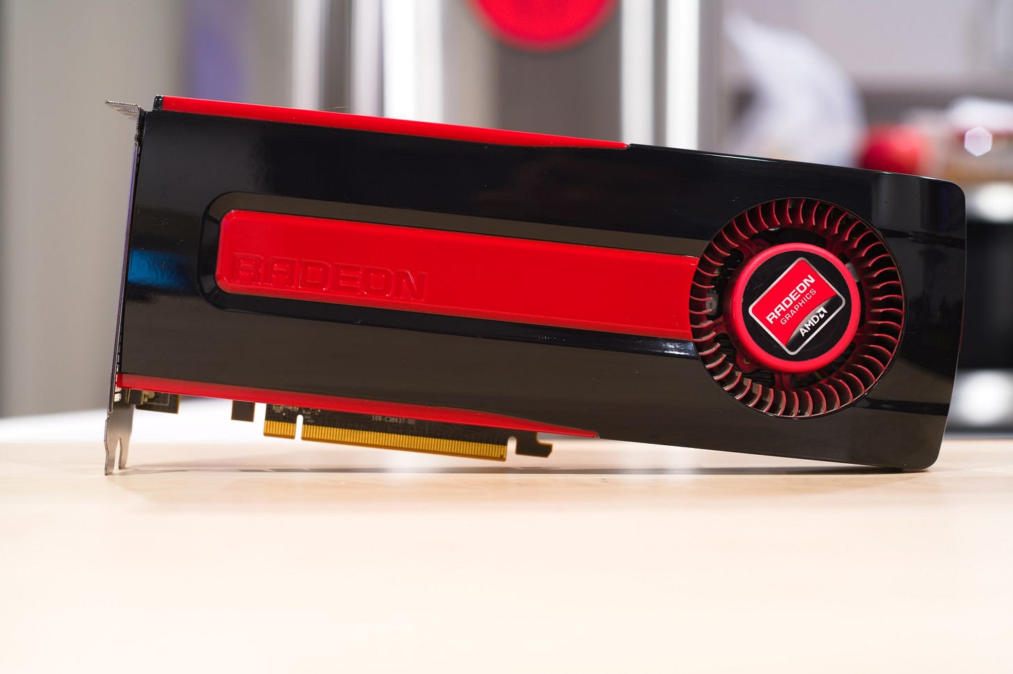 GCN, AMD’s GPU Architecture Modernization - by Chester Lam