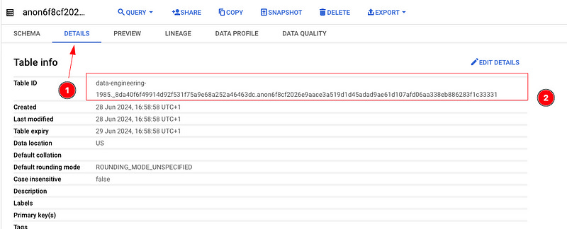11 Useful BigQuery Tricks (for Newbies) - by Tim Webster