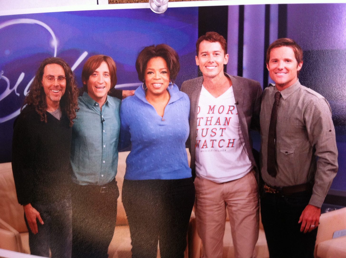 The First Guy to Break the Internet - by Emma Madden