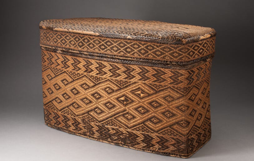 Textile trade and Industry in the kingdom of Kongo: 1483-1914