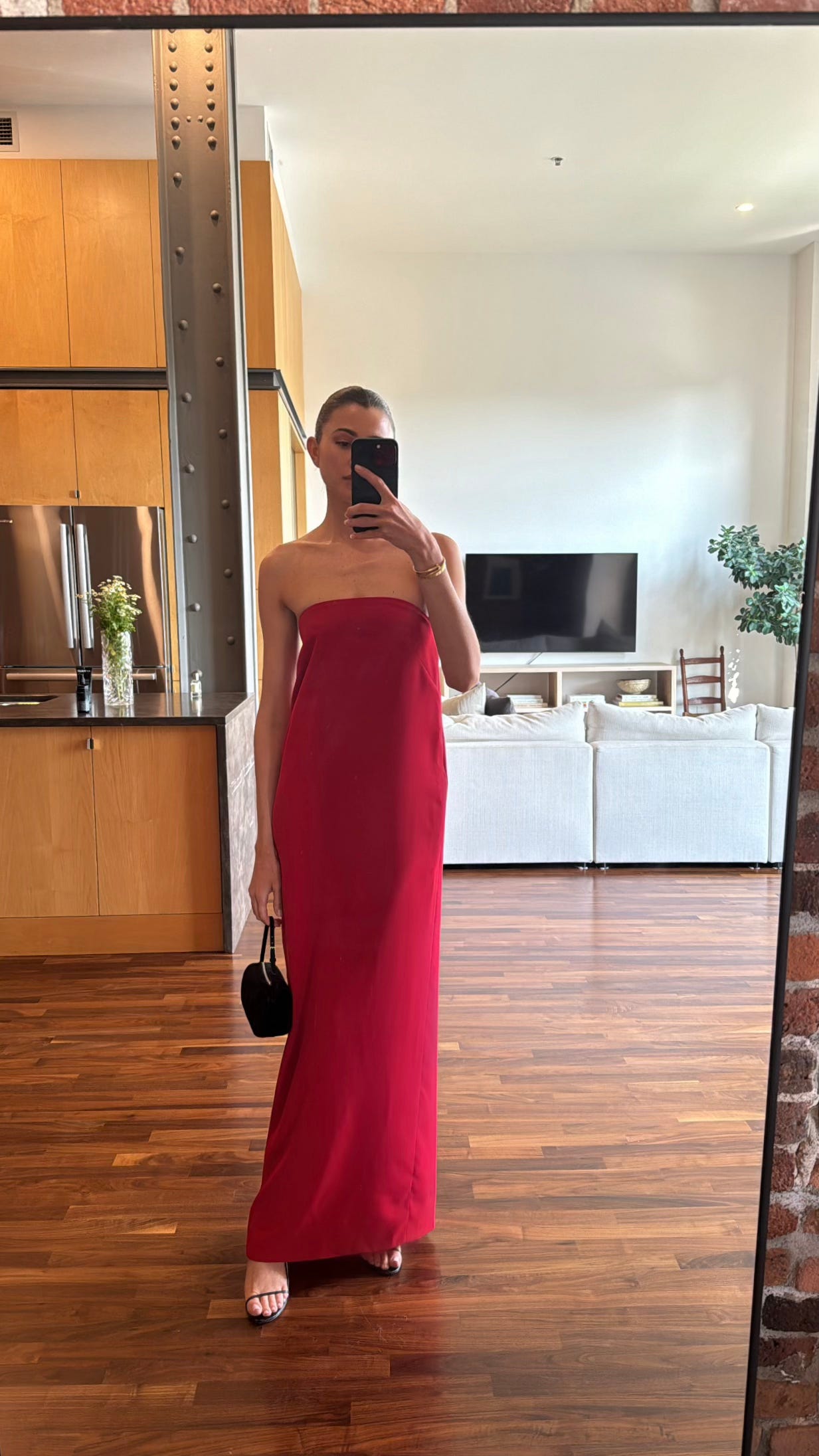 Recent Looks: A Roundup - by Anna Porte - Anna’s Substack