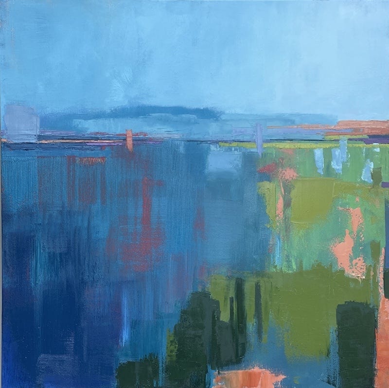 Jenny Fuller - BoldBrush Collector