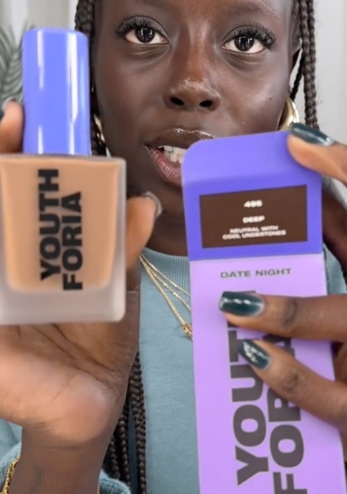 DE&I Can't Save Youthforia - by Kirbie Johnson