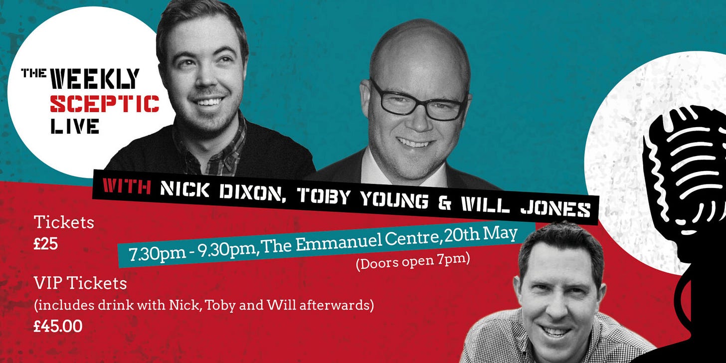 Mega Update! - Nick Dixon