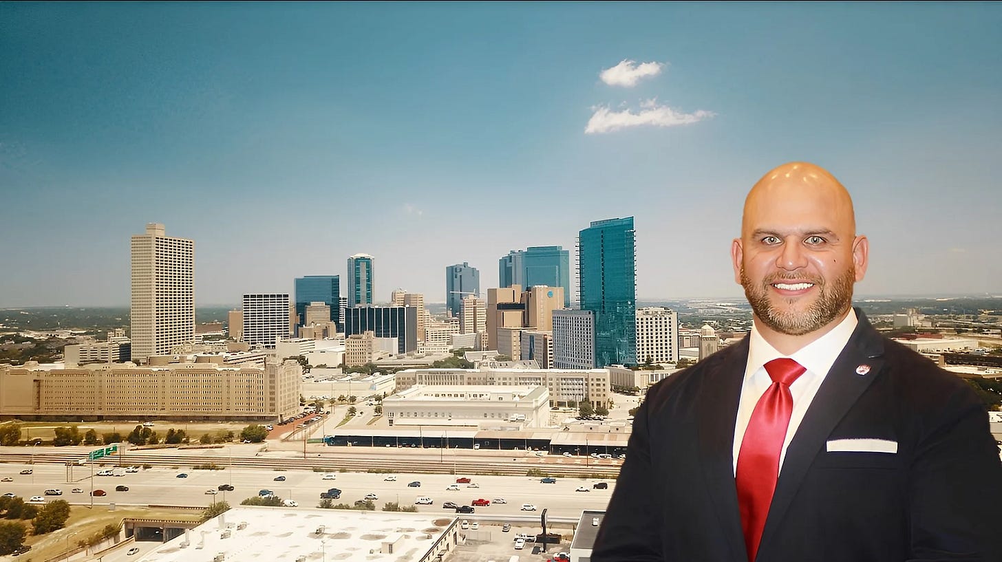 5/6 Primary Preview - by Nick Tagliaferro and Opinion Haver