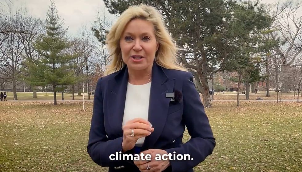 Naming names - by Sabrina Nanji - Queen's Park Observer