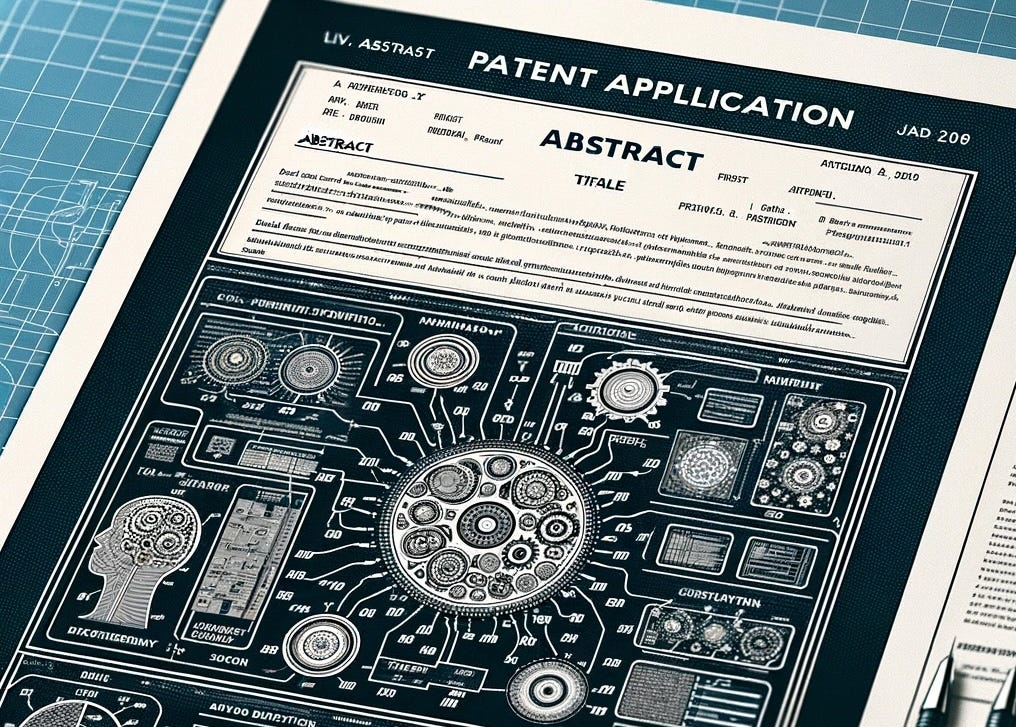 Drafting patents for AI: Tips for practitioners in 2023