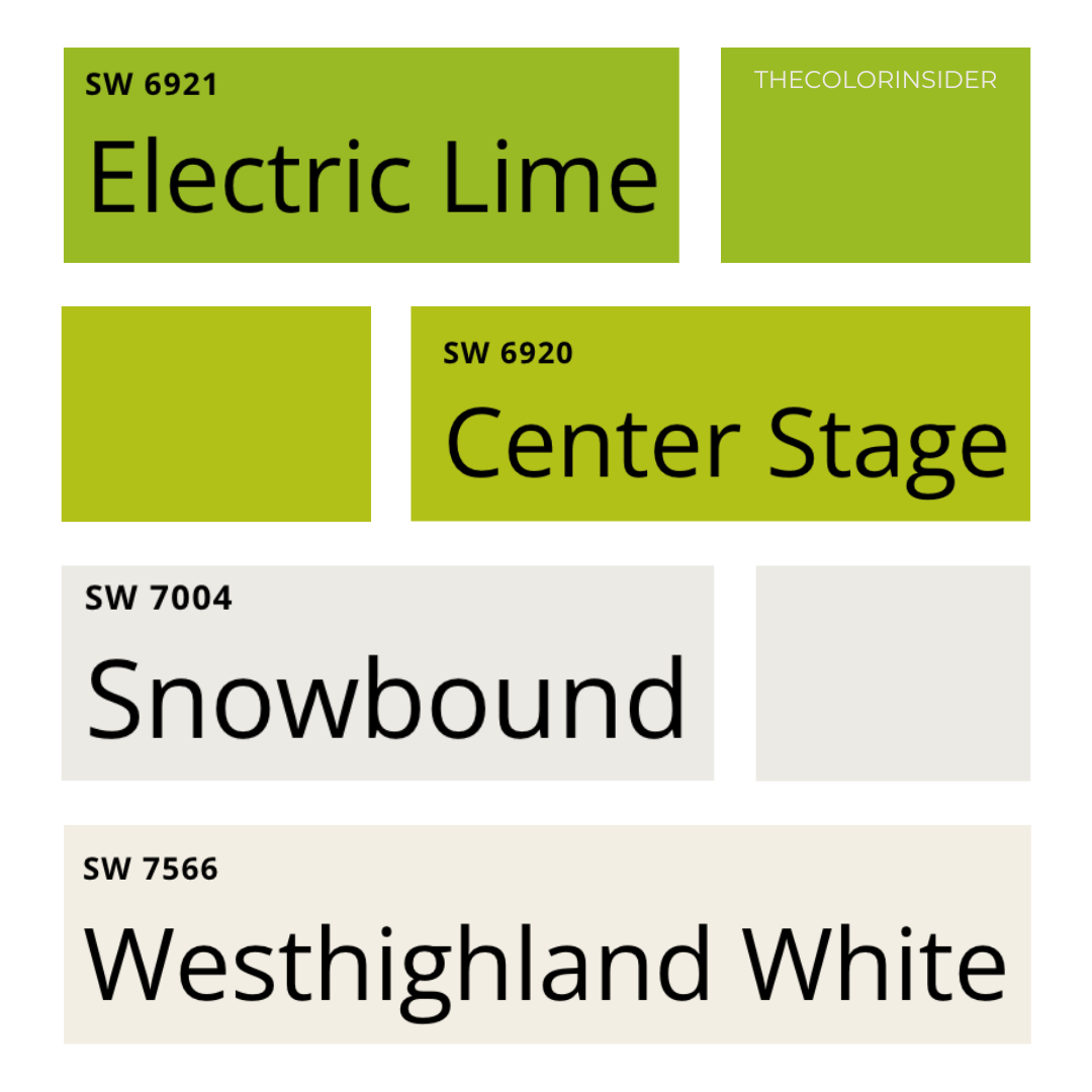 Frutiger Aero - Color Insider