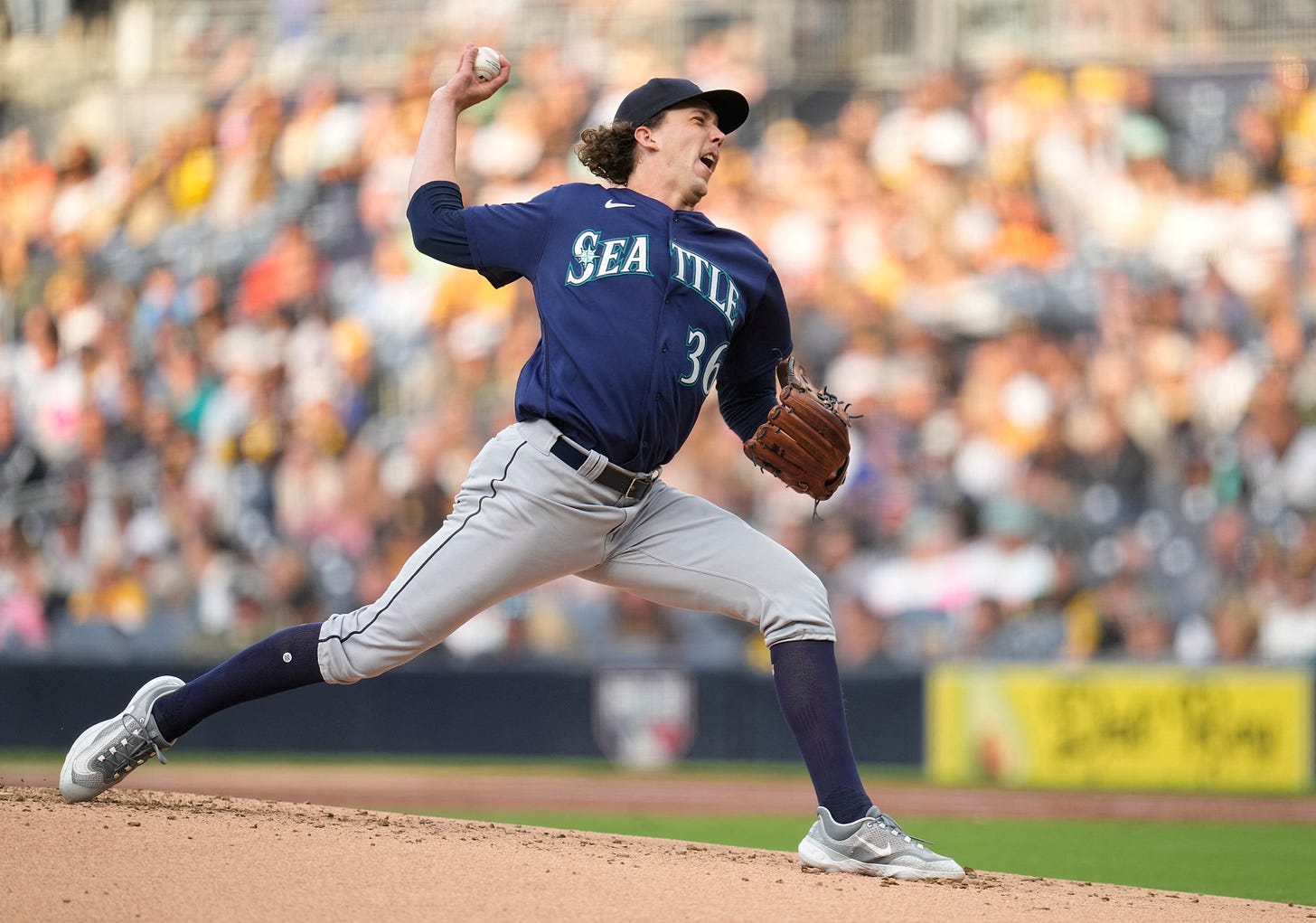 Top 10 Starting Pitchers for 2025 - by Brett Windisch