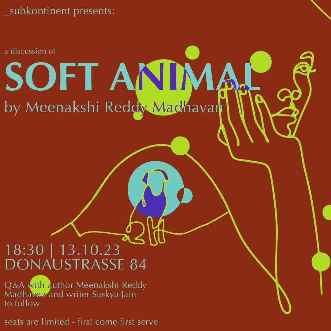 The Internet Personified: Thursday Link List