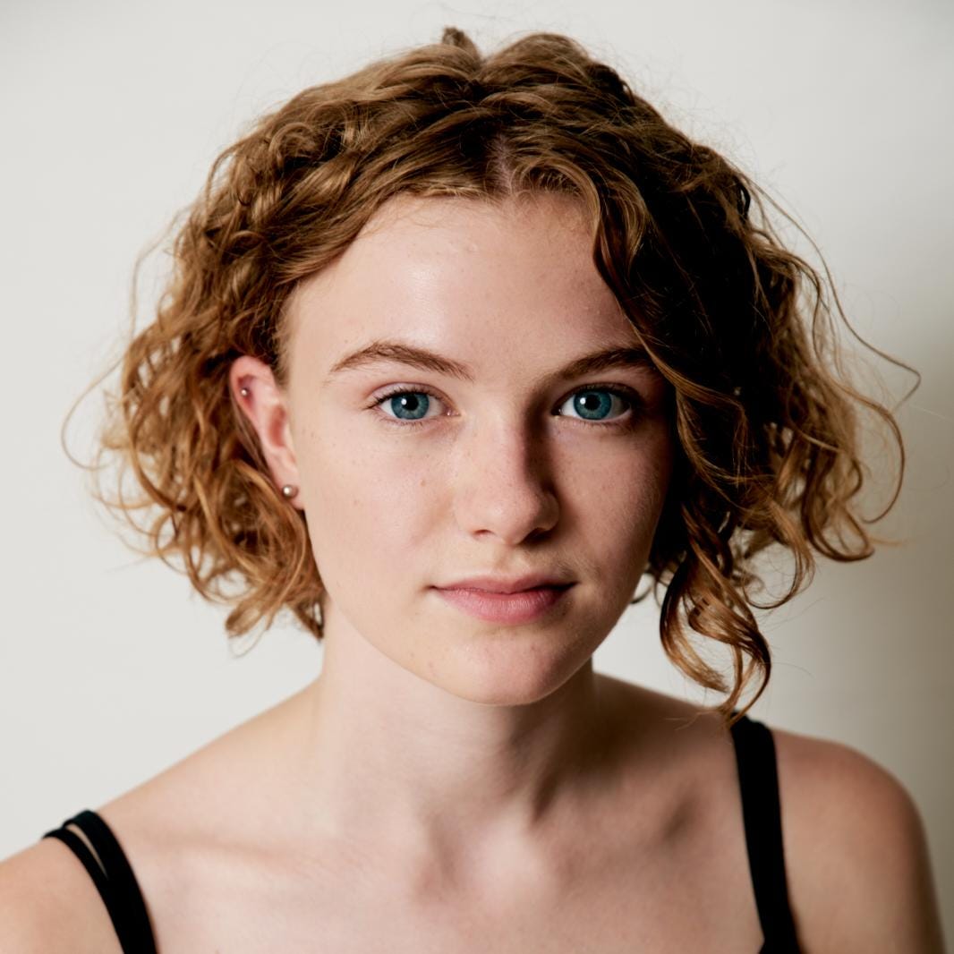 Orla Hill: Outrageous actress, London girl