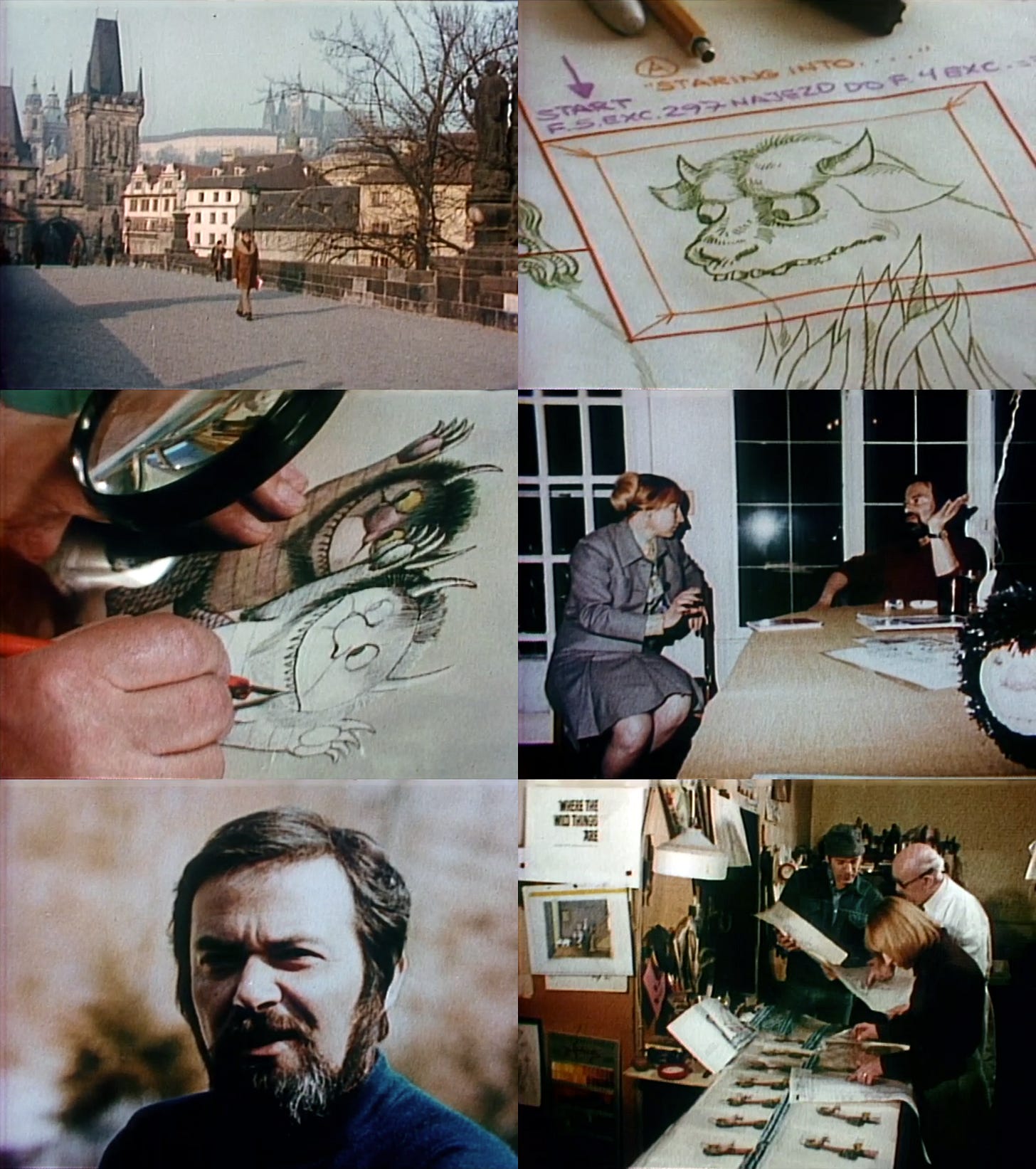 How They Made 'Where the Wild Things Are'