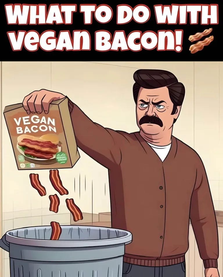 Ann Barnhardt Meme Barrage - Edwin’s Newsletter #1