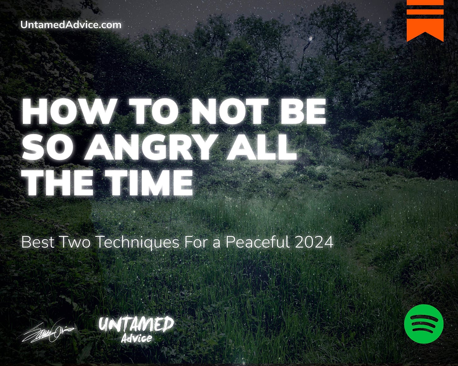 How to Not Be Angry All The Time - by Jamie C Goodwin