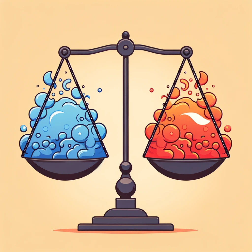 Beyond Left and Right: Economic Implications of Ideological Divides