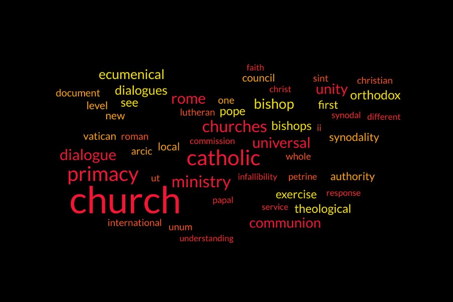 ‘The Bishop of Rome’: A brief guide for busy readers