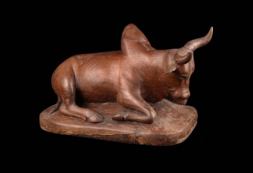 A complete history of Madagascar and the island kingdom of Merina.