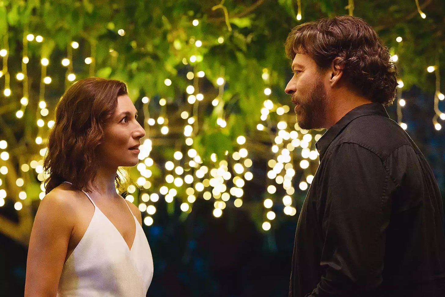 The Story Behind 'Find Me Falling' - by Erin Carlson