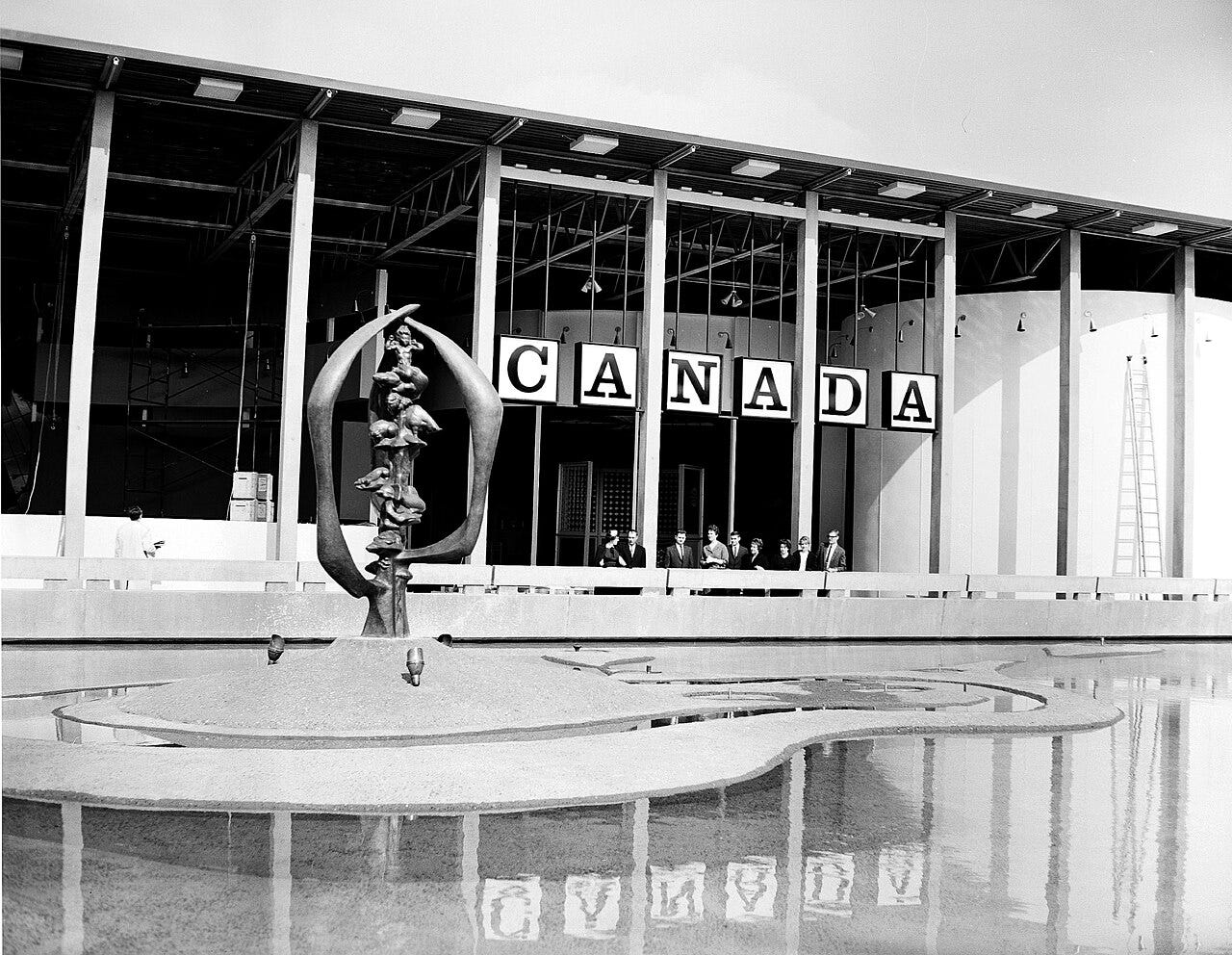 Demolishing the World's Fairs: the Most Fascinating Story You've Never ...