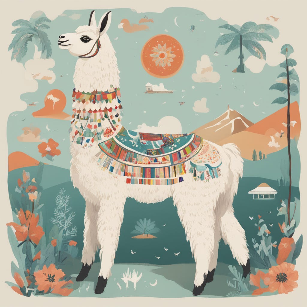 Llama 2 MT: Turn Llama 2 into a Translation System with QLoRA