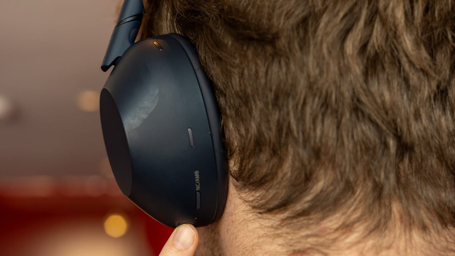 Sony WH-1000XM6 features: 5 upgrades that made me switch