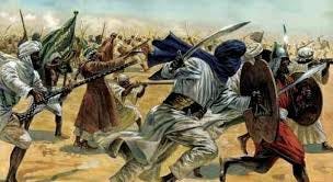 The Zanj Rebellion (869–883) – The Forgotten African Revolt That Shook ...