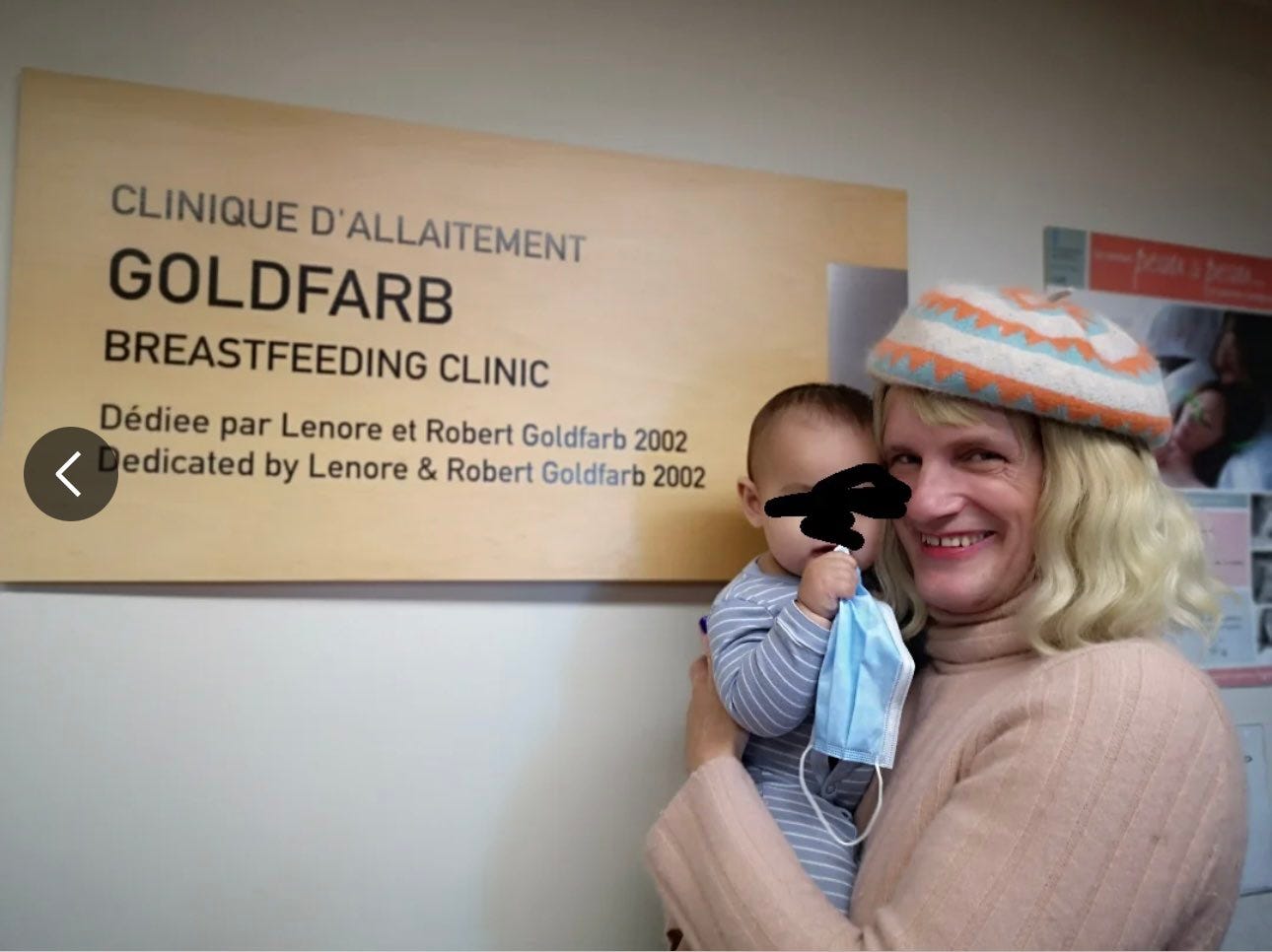 DAILY BRIEFING: "UPenn Backtracks, Breastfeeding Fantasy, Female ...