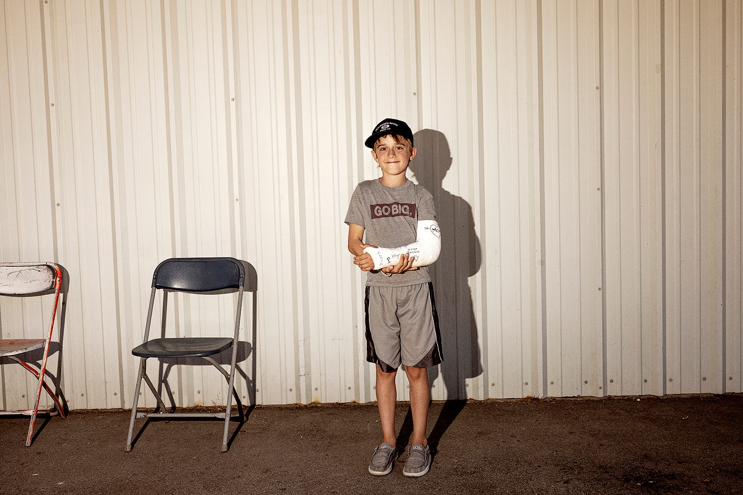 The New American Homesteaders - by Olivia Reingold