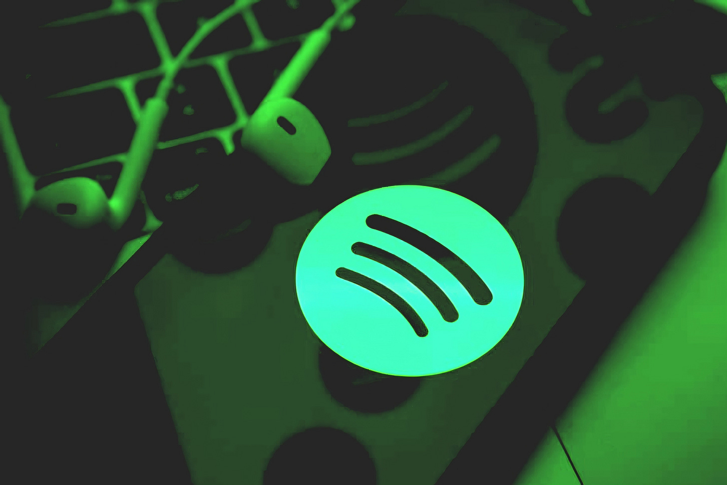 Too Much Music?? | The Over-saturation of Streaming Platforms 🥞🎶