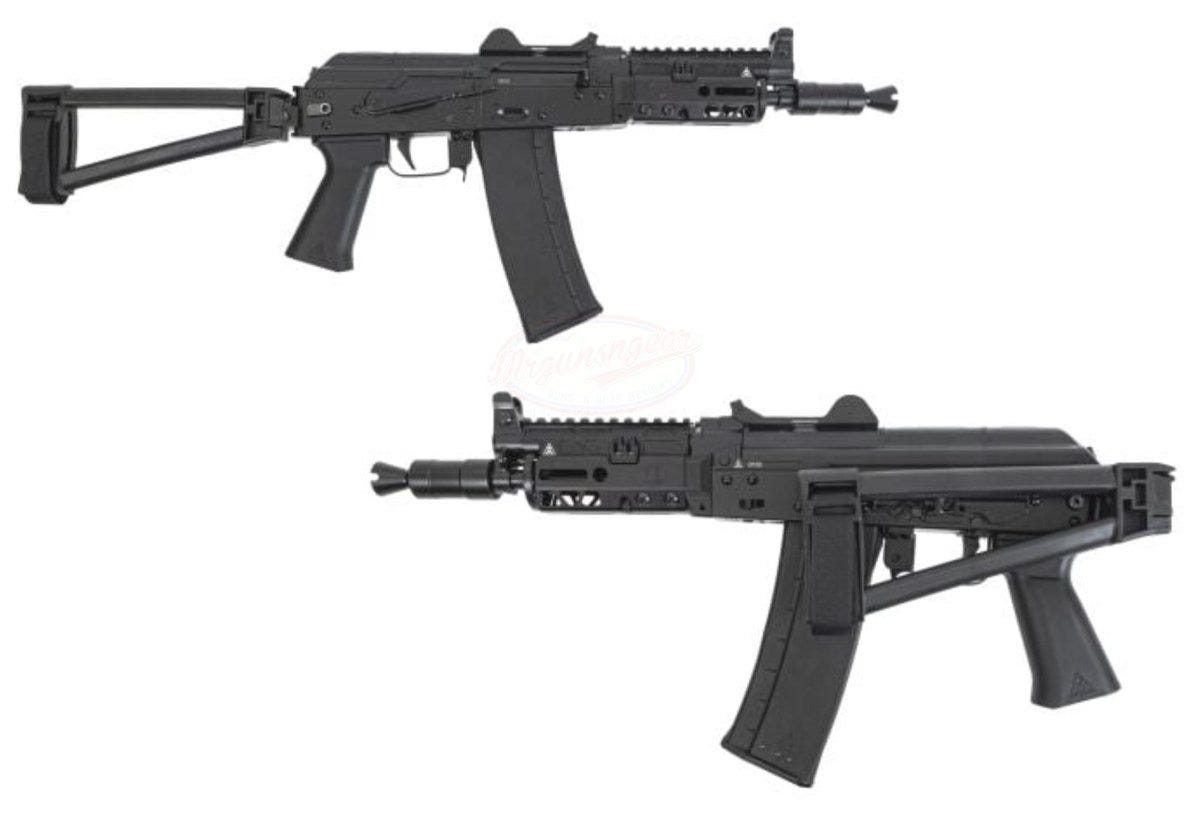 PSA 5.56 Krink With JMAC furniture for $1,299 🦅