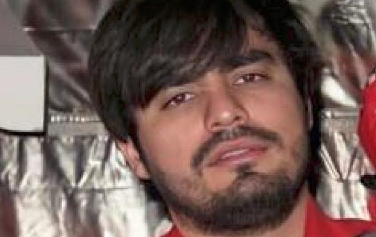 My Explosive Interview With Narco "Mini Lic"