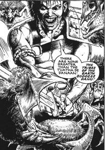 The History of Slaine - ComicScene