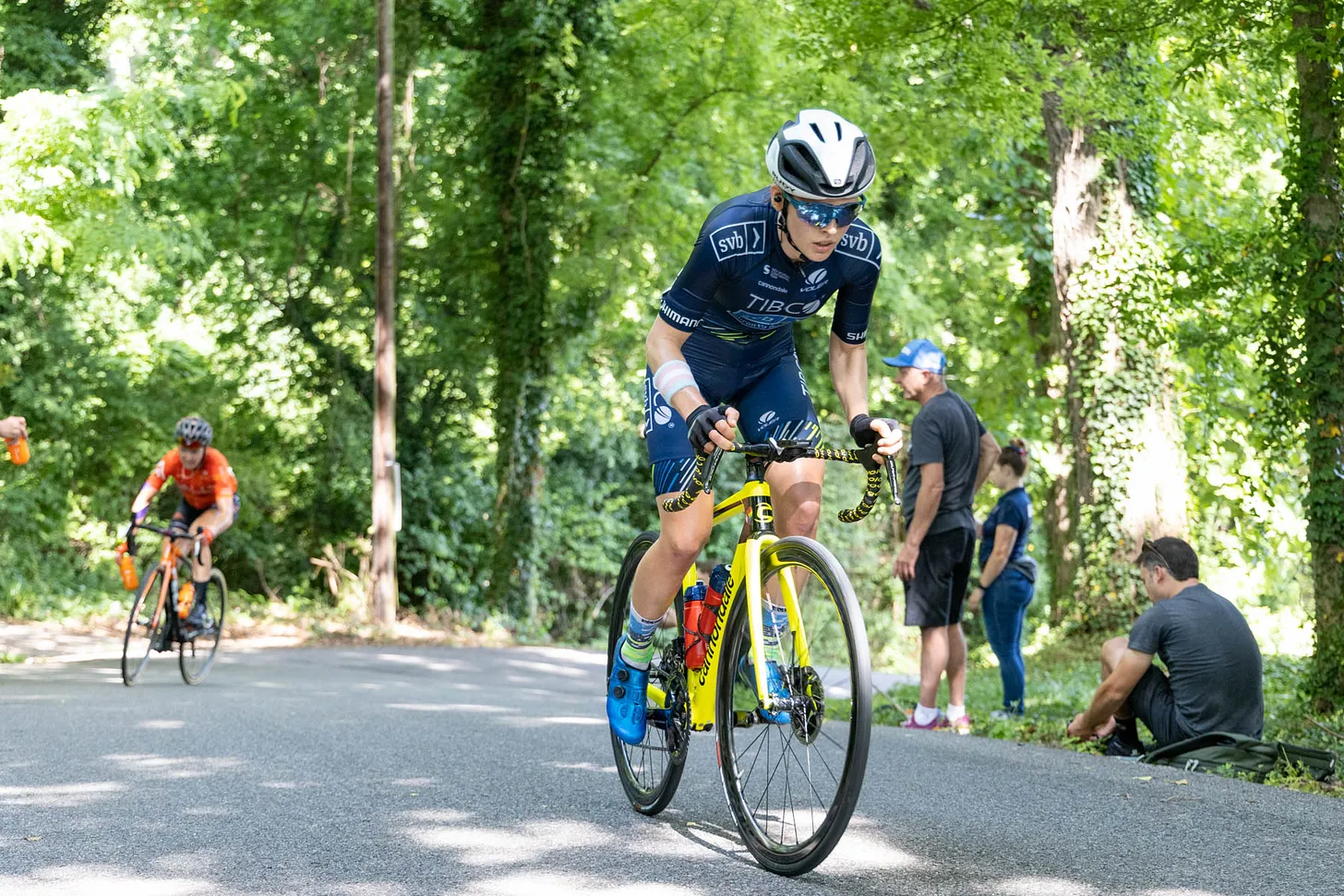 Happy Pride Month! Here are some LGBTQ+ cyclists to read about 🏳️‍🌈 : r ...