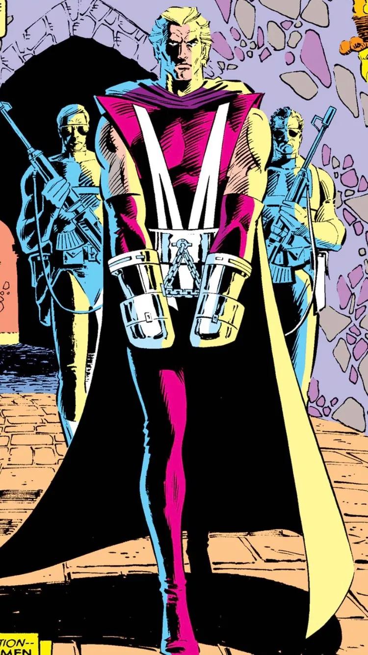 Hope Marvel Multimedia gets a bit of the soap opera vibe from the old ...