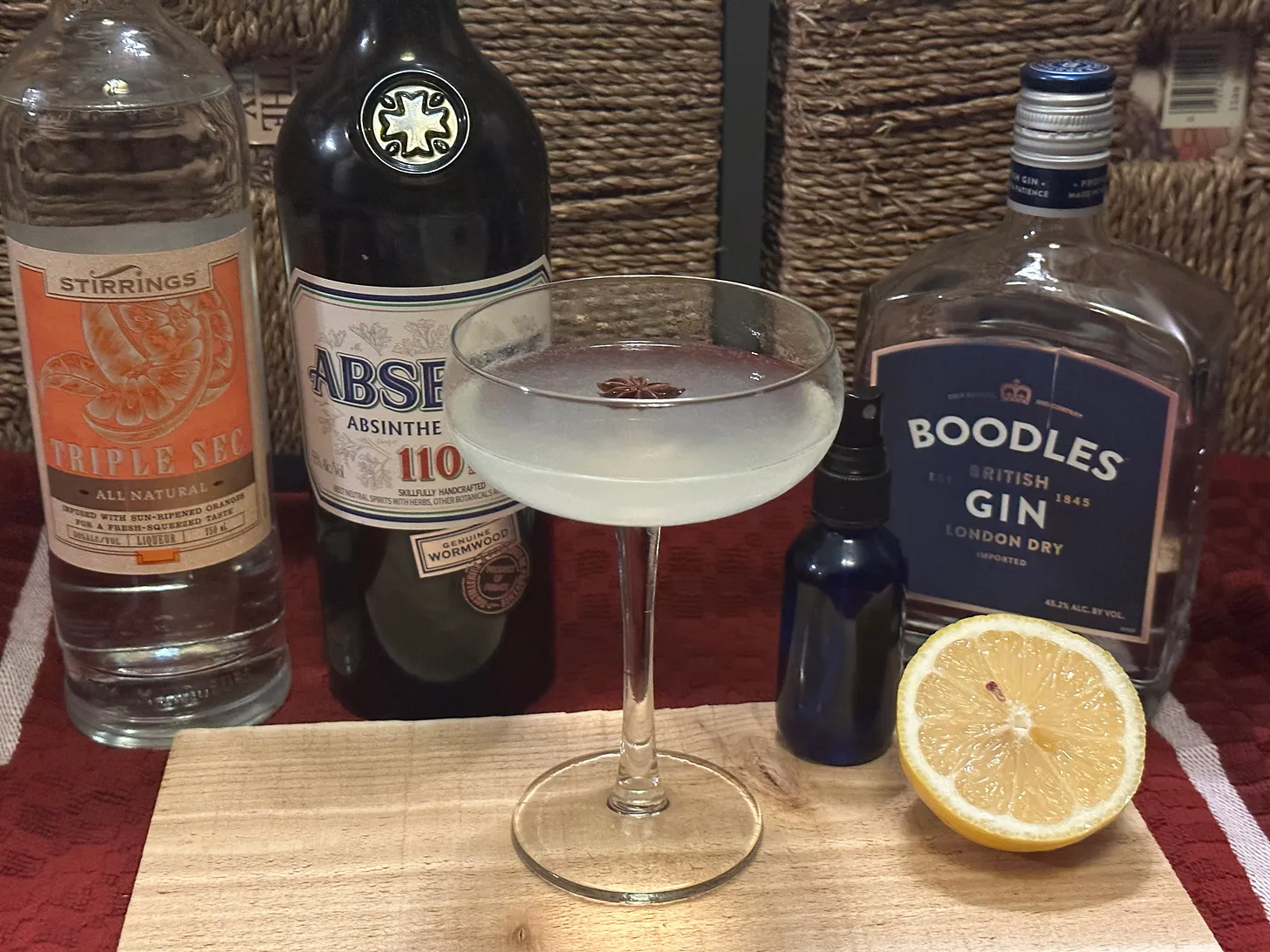 Welcome To Wonkette Happy Hour, With This Week's Cocktail, Corpse ...