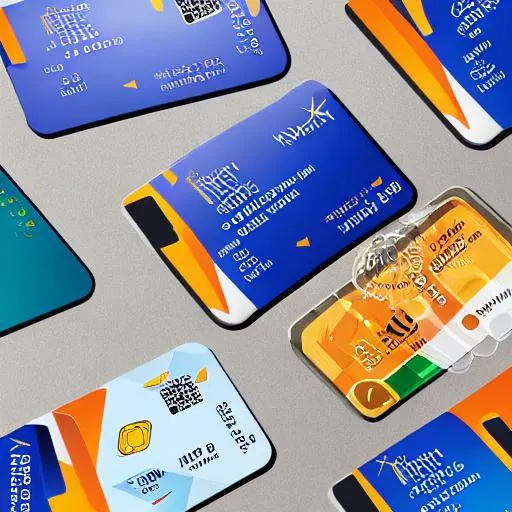 What is a Prepaid Card — Monierate