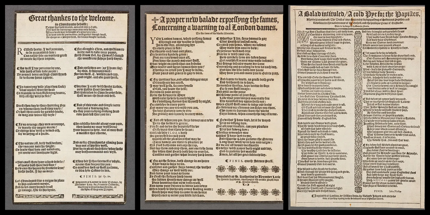 Shakespeare Grew Up in a Changing Economy, and People Felt Stress Then ...