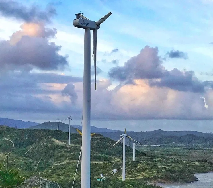 Wind Power for Beginners | Science Matters