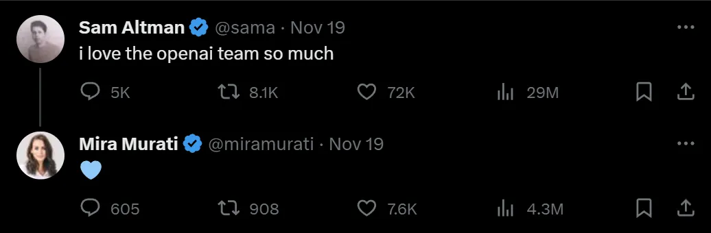 Microsoft Swallows OpenAI’s Core Team – GPU Capacity, Incentive ...