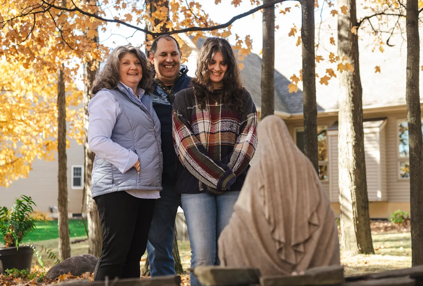 Cả hai khối u đều biến mất — Chân Phước Solanus Casey đã làm phép lạ ở ...
