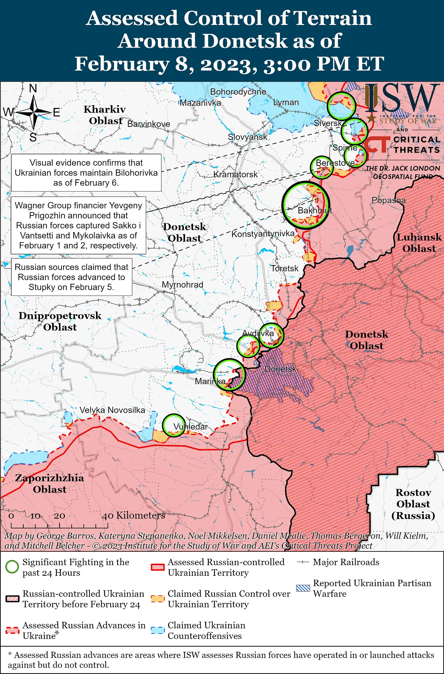 Slava Ukraini? (Information & Updates) (NPD) - Page 576 ...