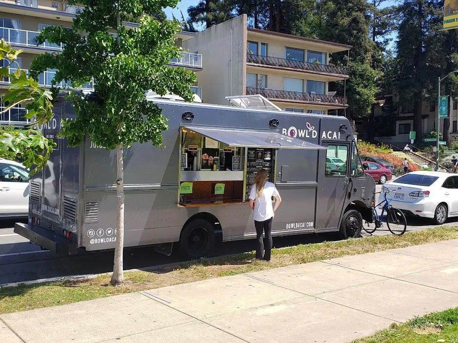 The Secret to a Flourishing Street Food Culture — Streetsblog USA