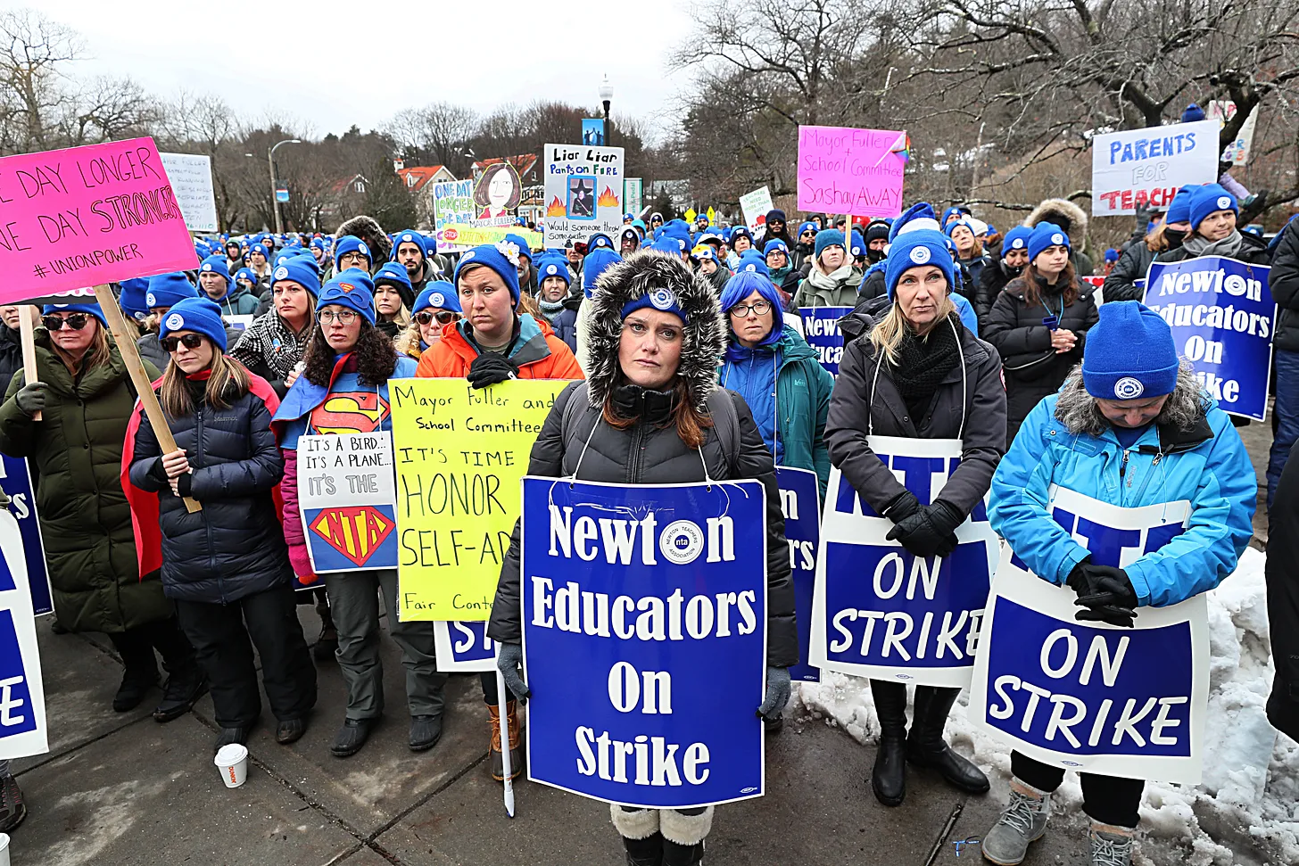 The Time of Monsters Is Both Grotesque and Ridiculous - Feb 2, 2024