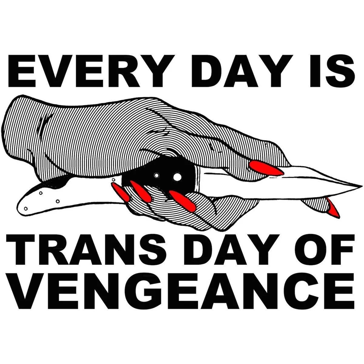 The violent rhetoric of trans activists has to stop - UnHerd