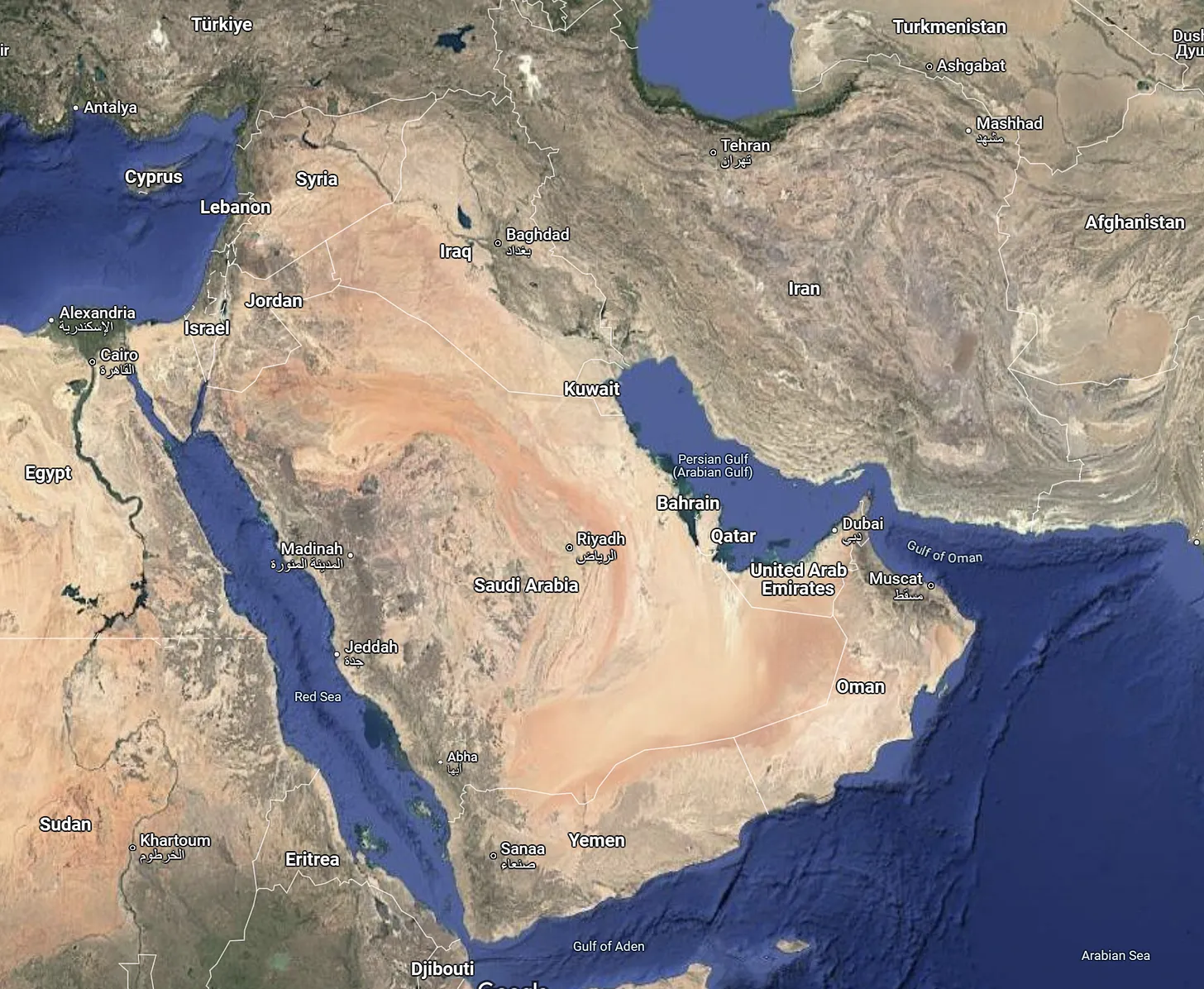 Sic transit gloria mundi - The Ron Paul Institute for Peace & Prosperity