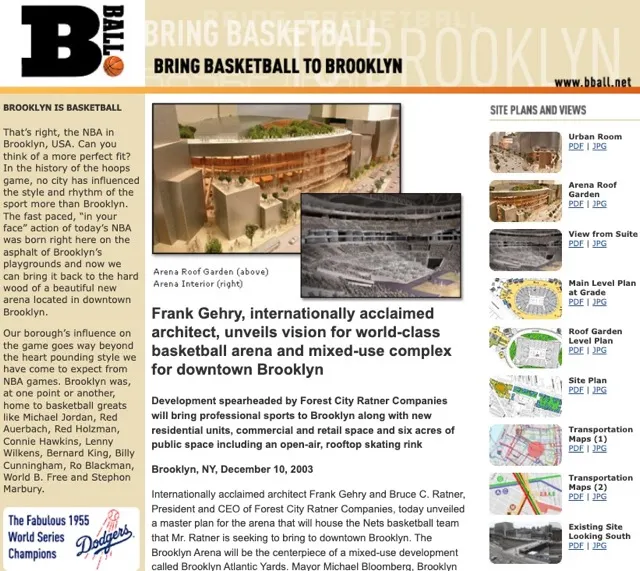 Atlantic Yards/Pacific Park FAQ, timeline, and infographics (pinned post)