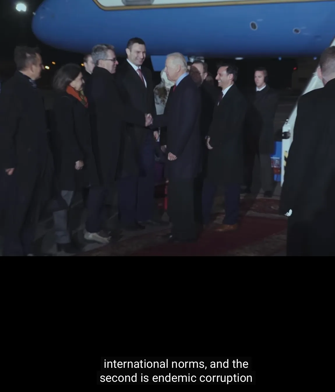 GEOFFREY PYATT’S BURISMA CRIMESFRMR. UKRAINE AMBASSADOR LIED TO SENATE ...