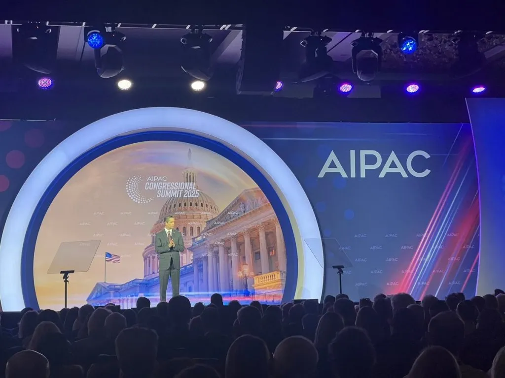 AIPAC leader boasts of special ‘access’ to top Trump natsec officials ...