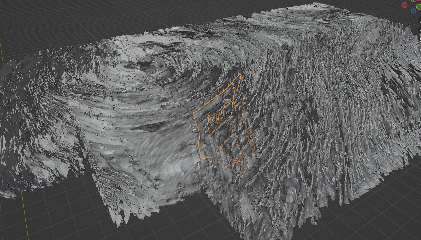 Winners | Vesuvius Challenge